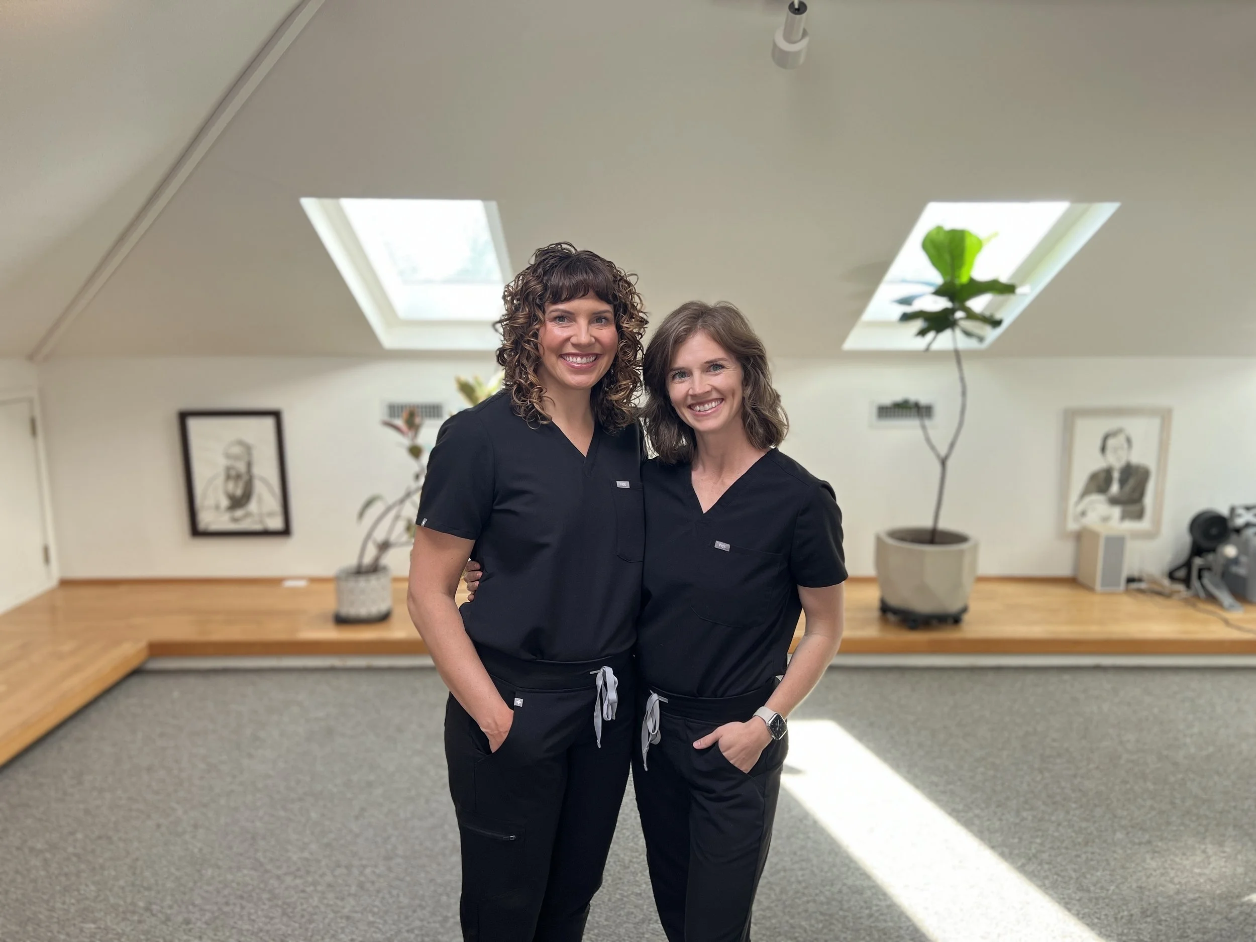 Team — Pelvic Roots Physical Therapy