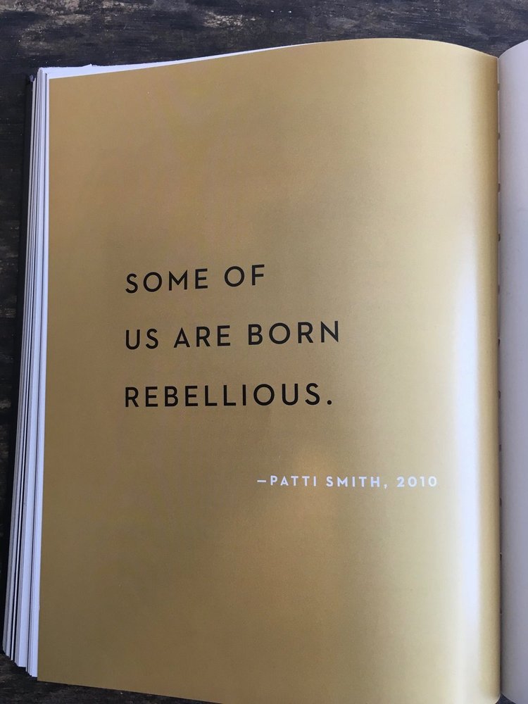 Songbird — The Songbird Society