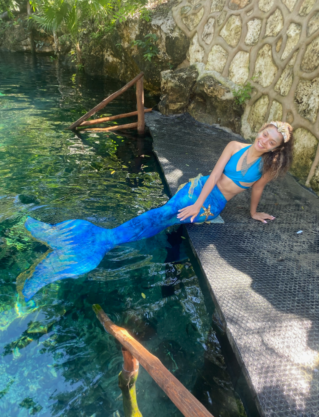 General 1 — Tulummermaid