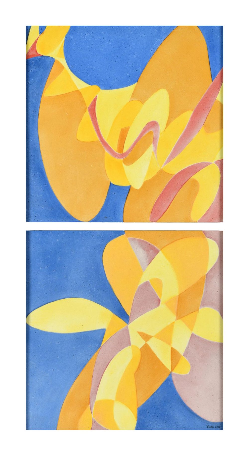 Yuan Lin — Kai Gallery