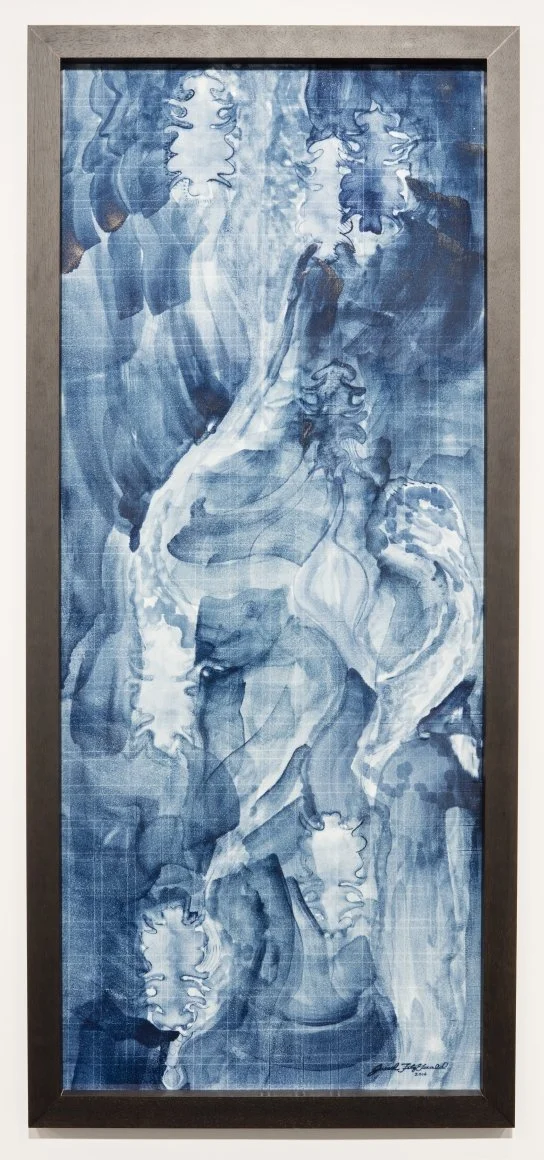 Jared FitzGerald — Kai Gallery