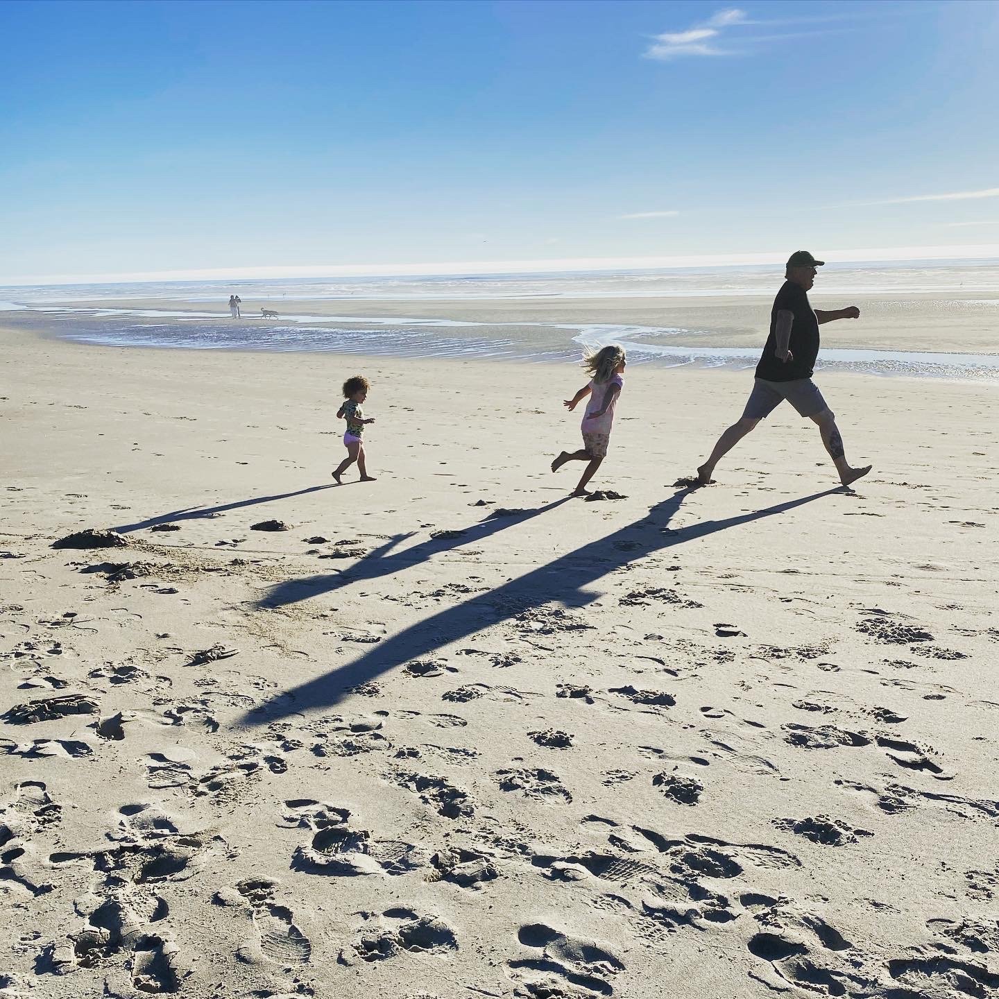 Supervised Parenting Time — Sara Rich, LCSW