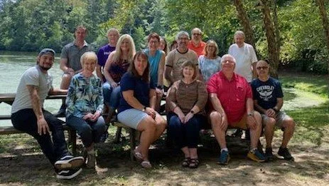 Church Staff — Holy Trinity Lutheran Church