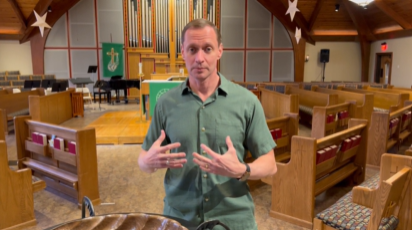 Holy Trinity Lutheran Church