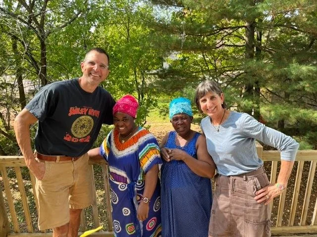 ECDC Multicultural Community Center