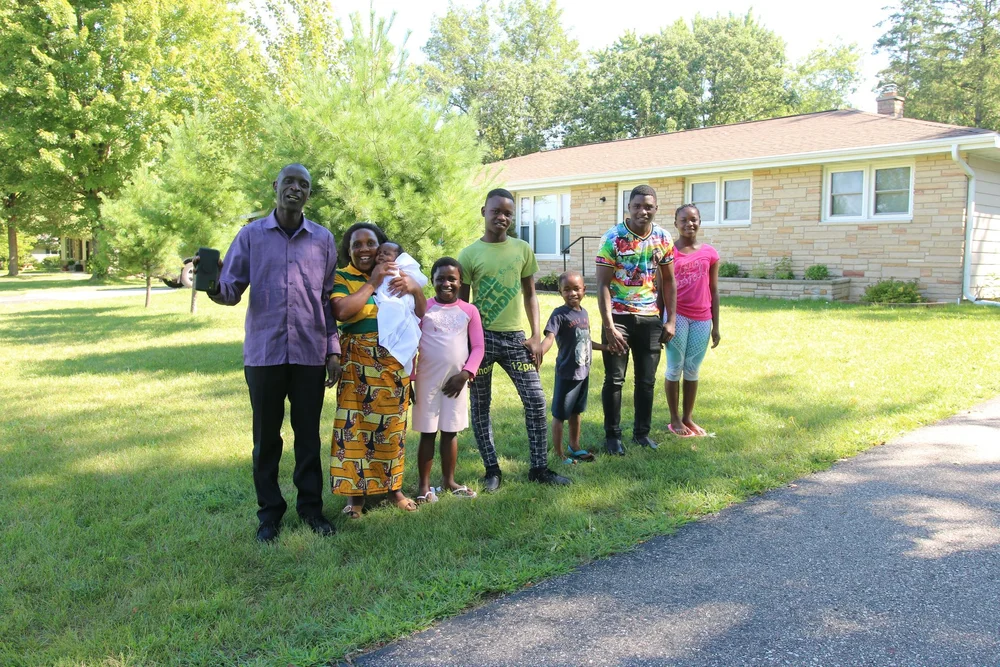 ECDC Multicultural Community Center