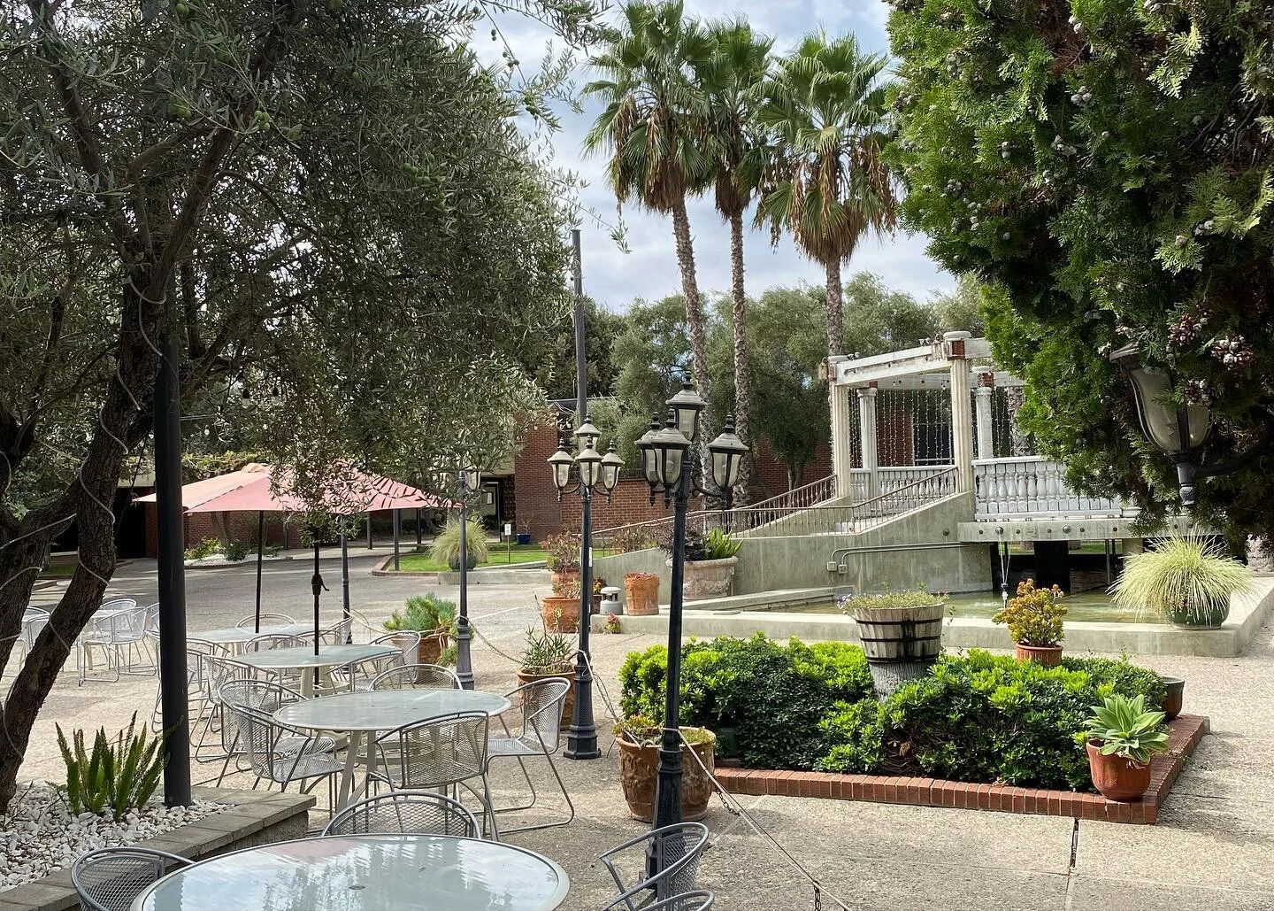 The Post Restaurant & Bar - Modesto's Best Kept Secret