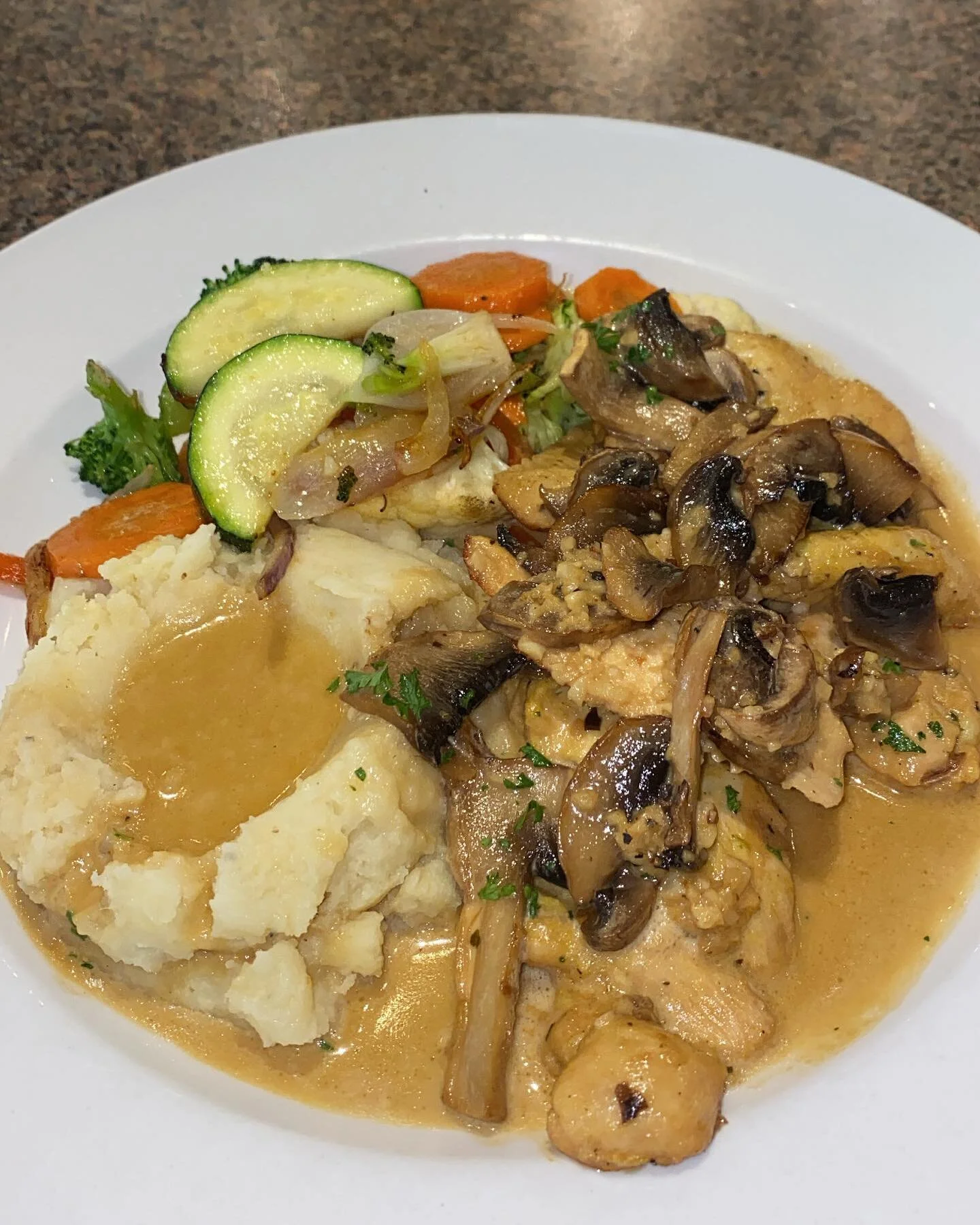 The Post Restaurant & Bar - Modesto's Best Kept Secret