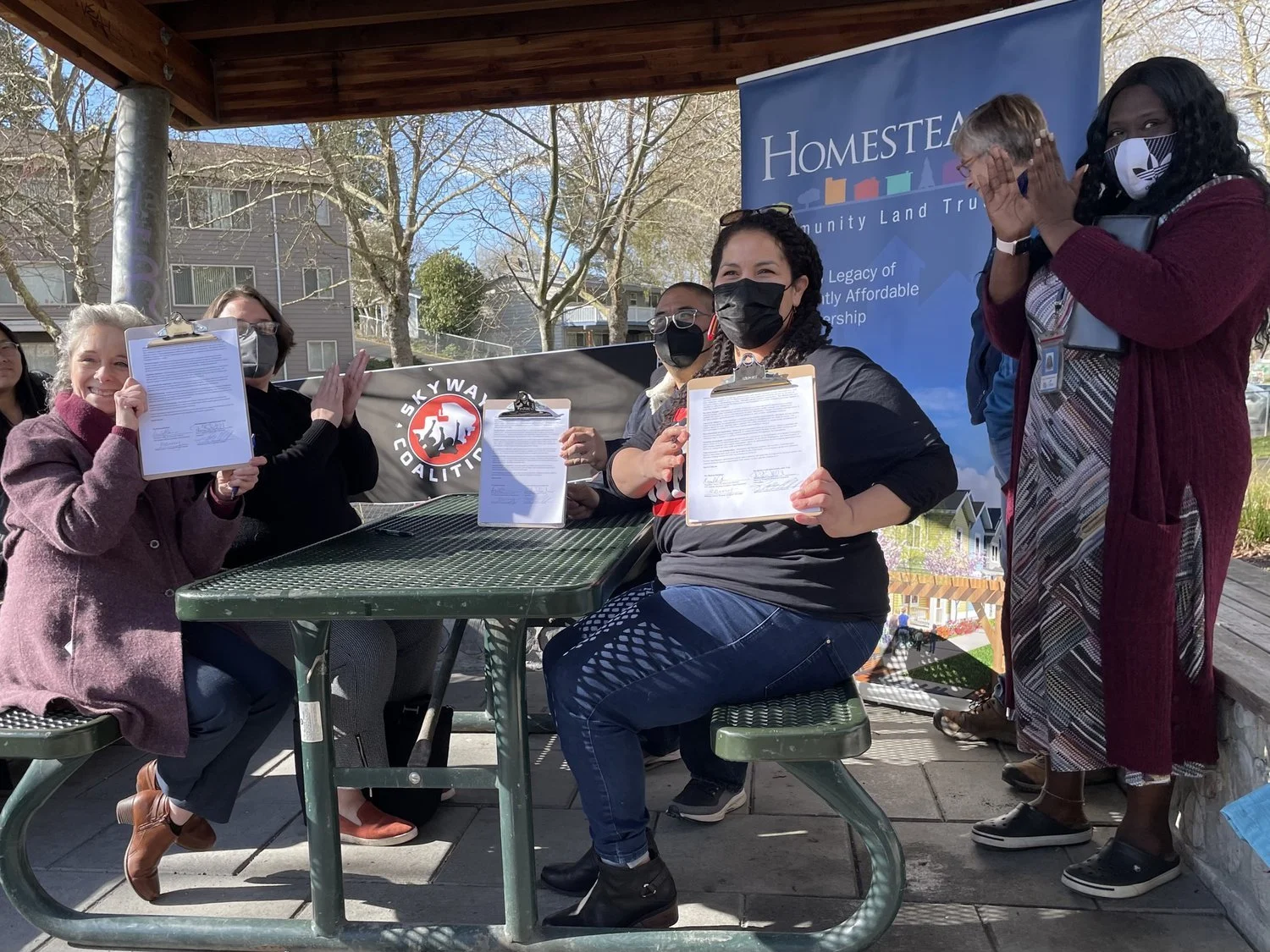 Careers — Skyway Coalition