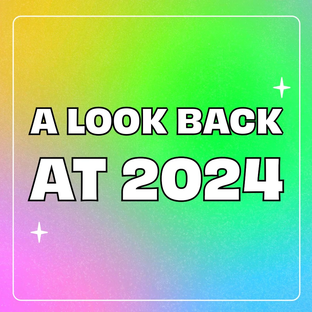 A Look Back at 2024 — Skyway Coalition