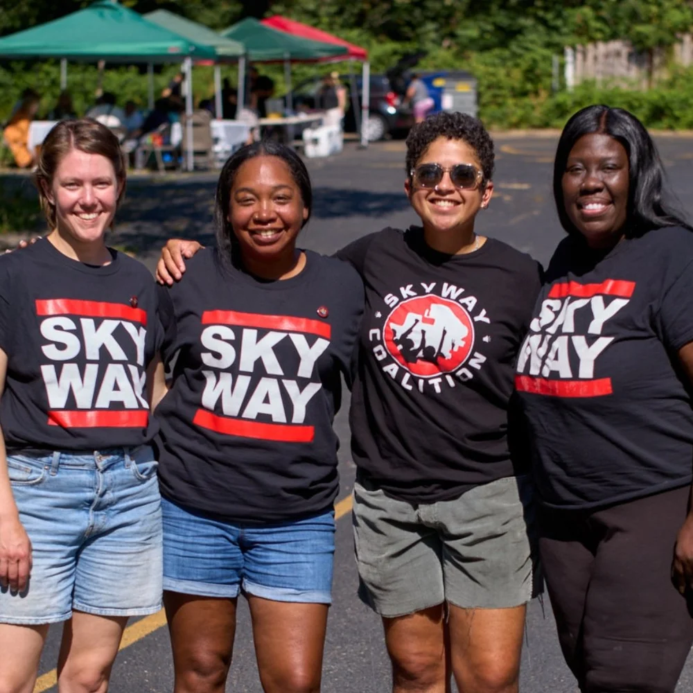 Skyway Coalition