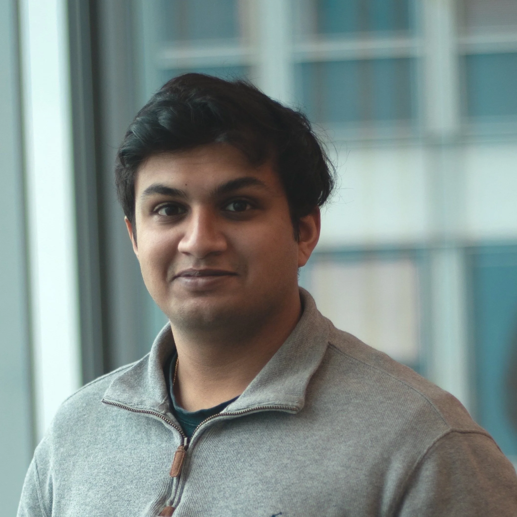 People — The Efimov Lab