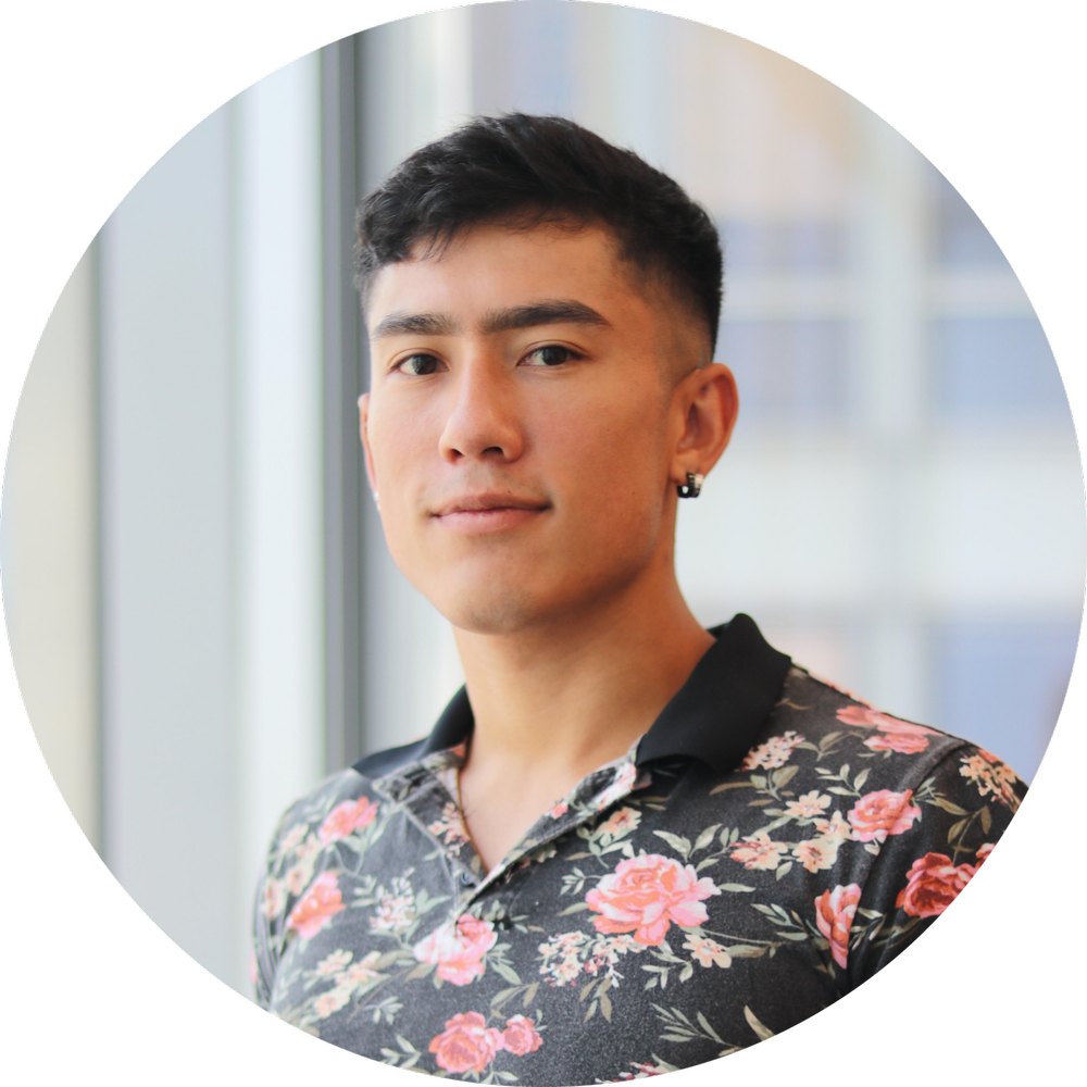 People — The Efimov Lab
