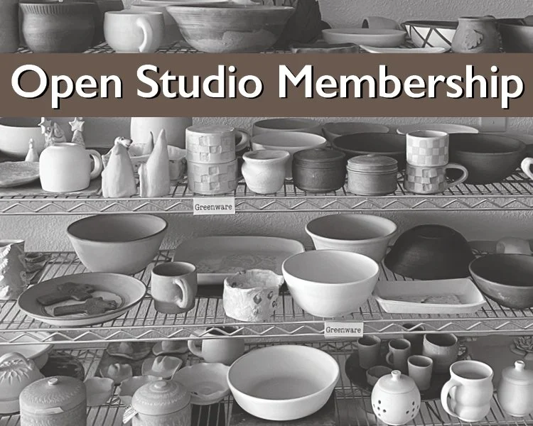 Oceanside Pottery Club