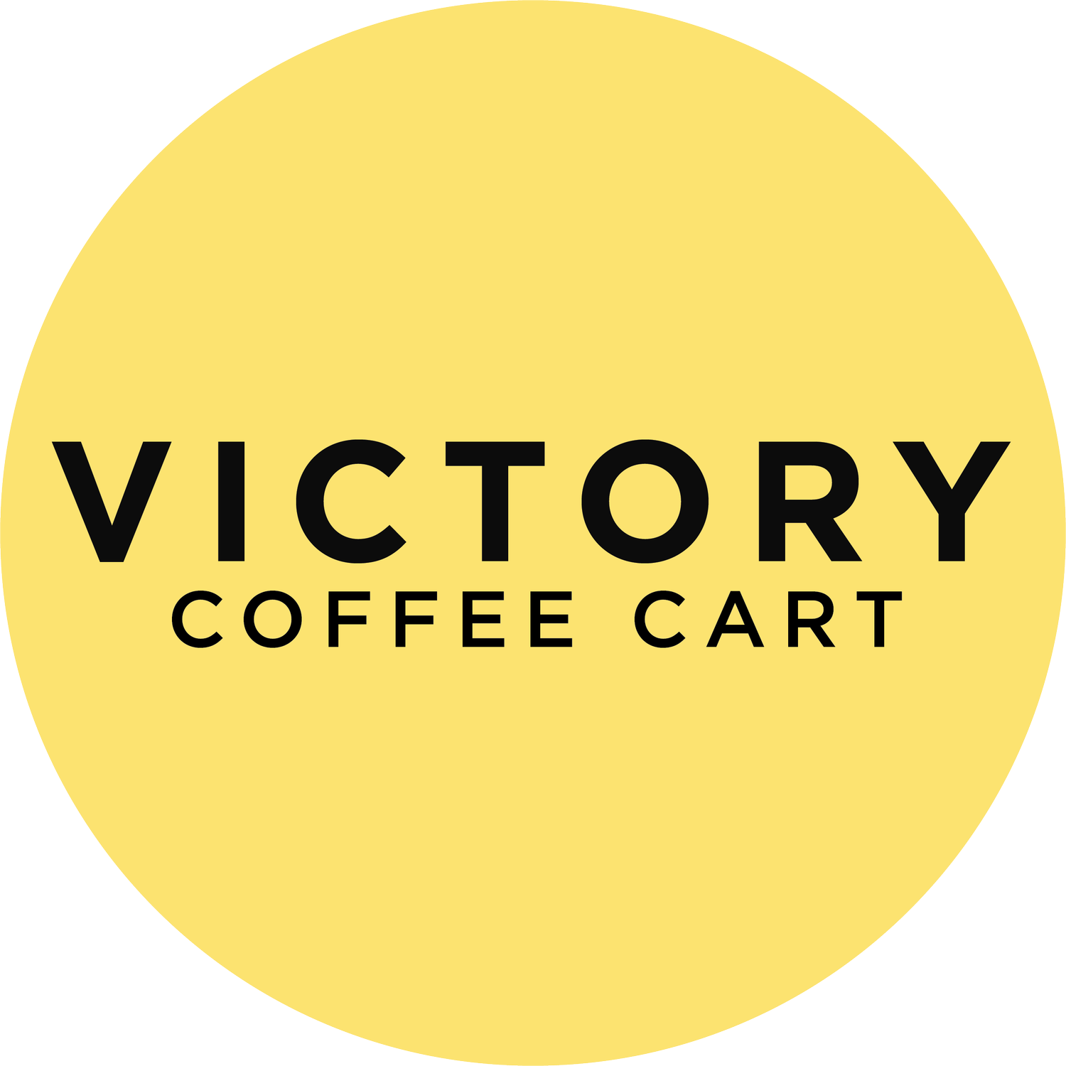 Victory Coffee Cart | Handcrafted Coffee Catering for Events | Houston ...