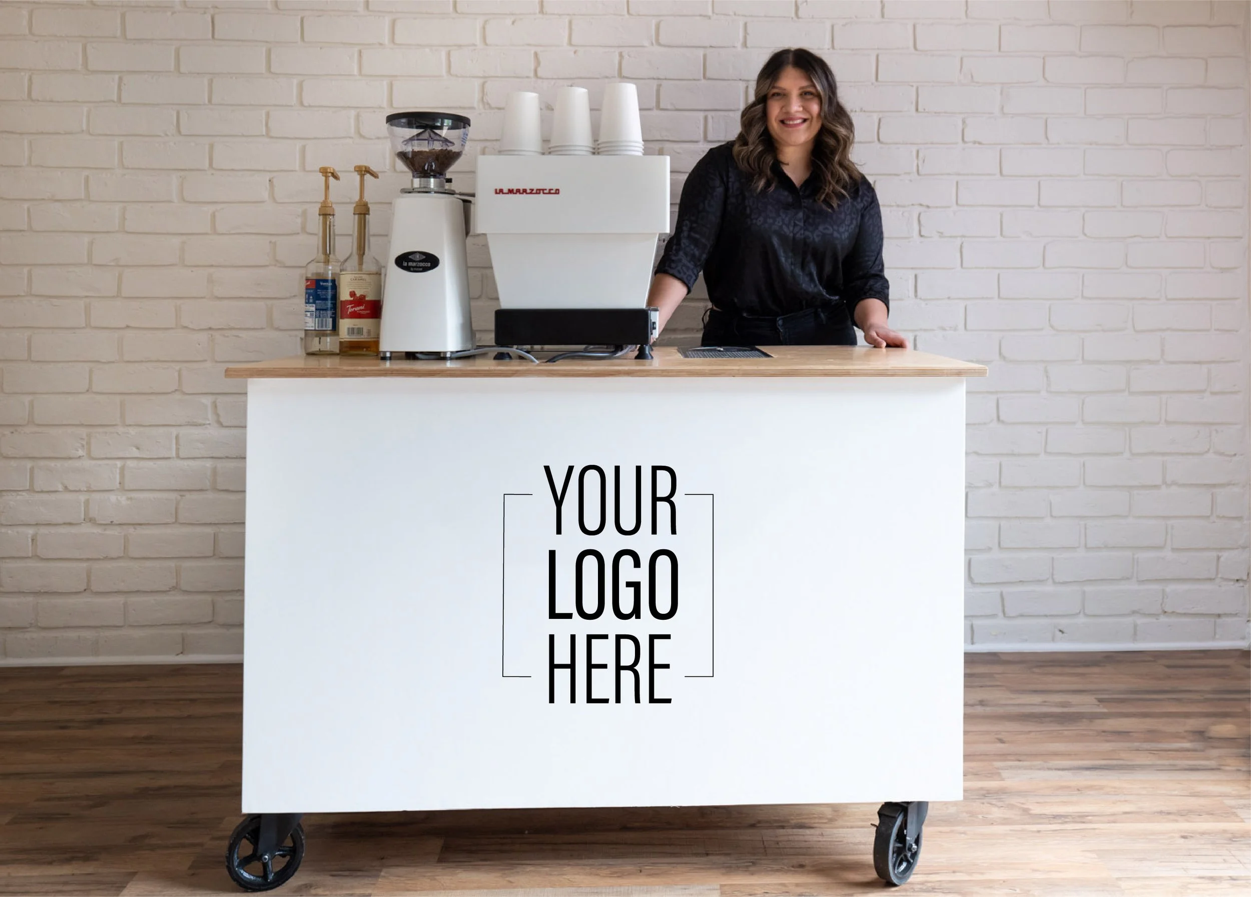 Victory Coffee Cart | Handcrafted Coffee Catering for Events | Houston ...