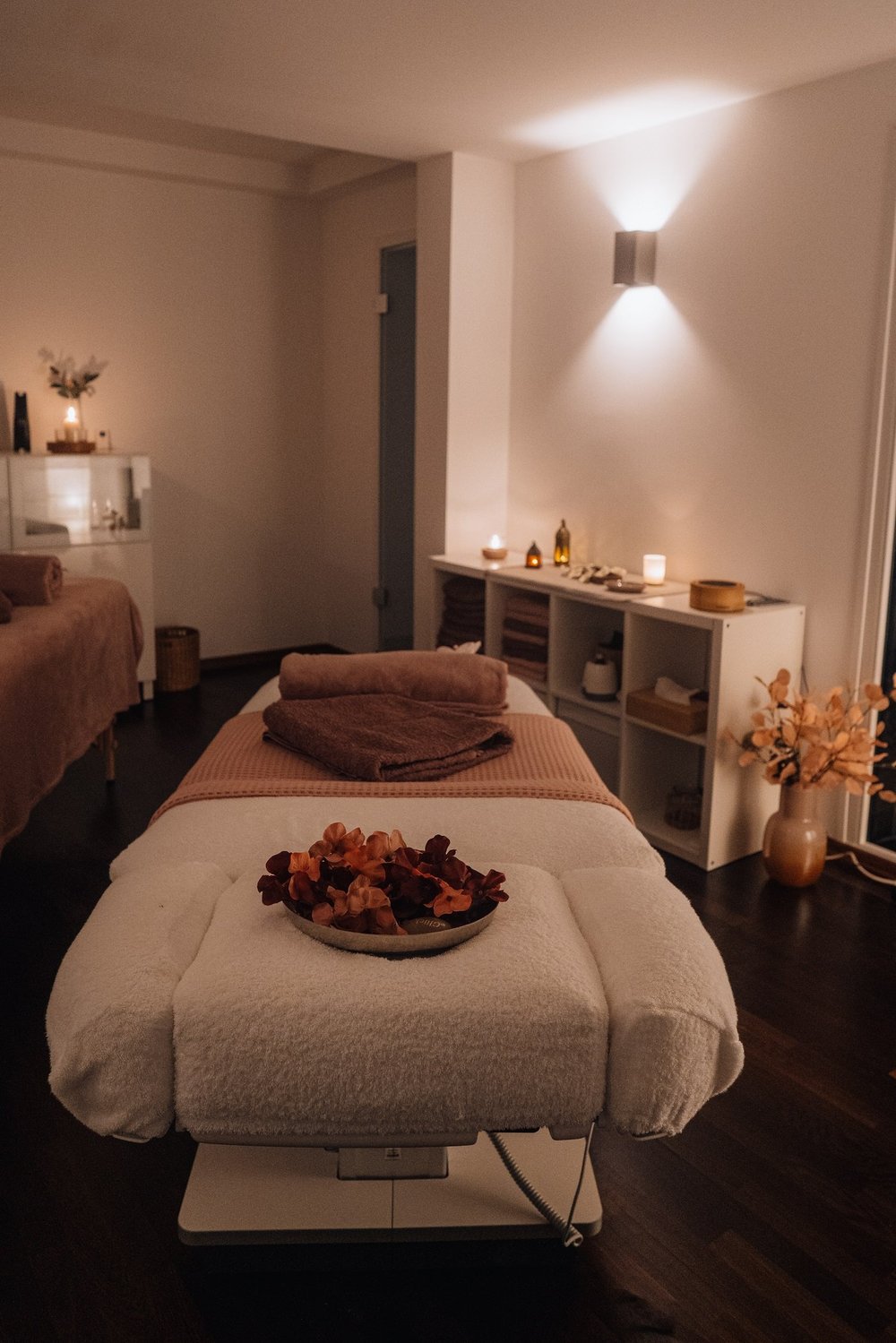 Galerie — Rivara Spa