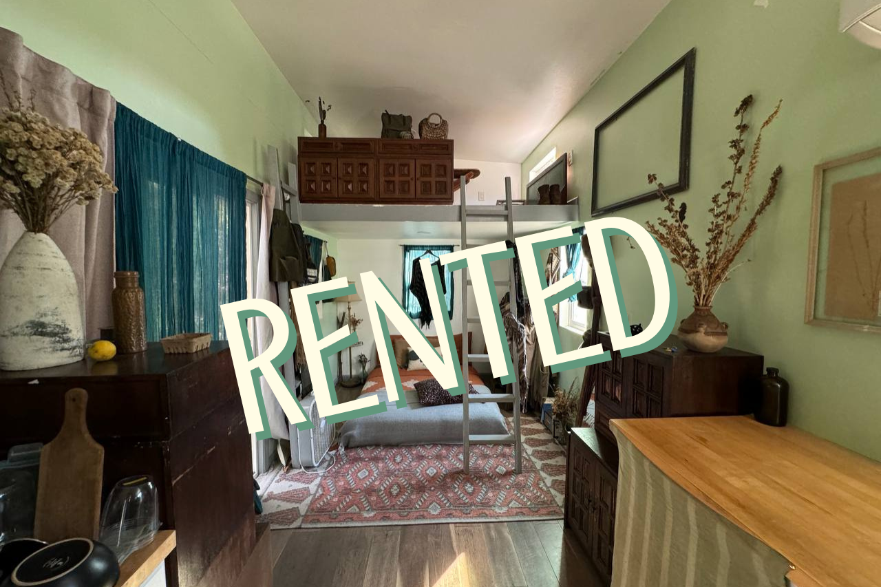 General 2 — Wild Seeds Ranch