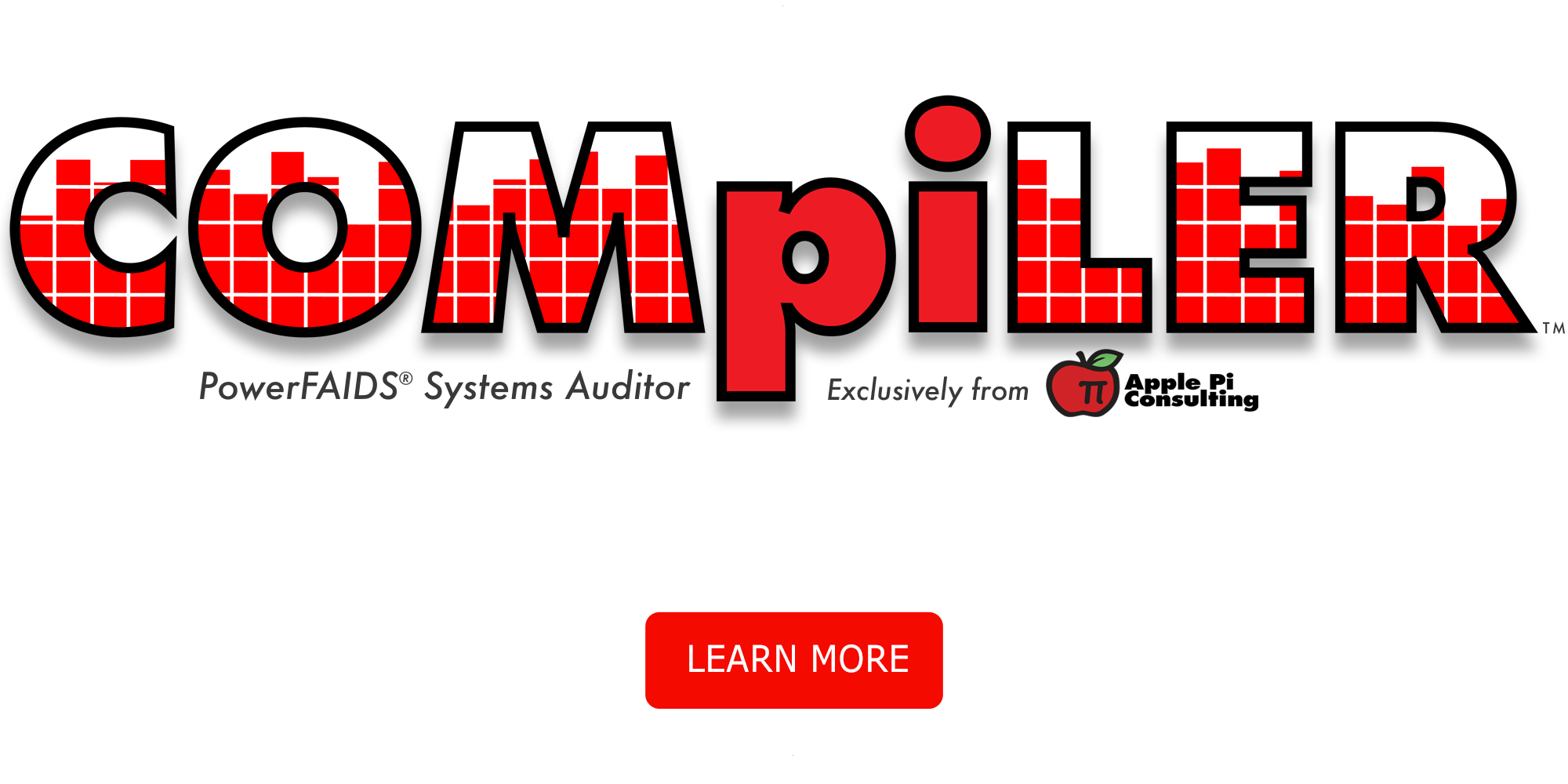 Apple Pi Consulting - PowerFAIDS® experts and consultants