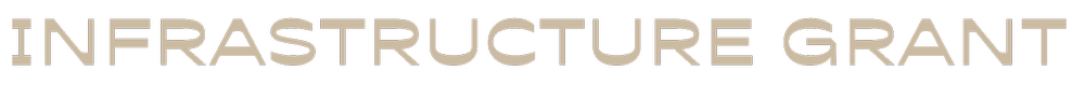 Infrastructure Grant — Persimmon Collective