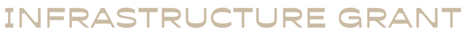 Infrastructure Grant — Persimmon Collective