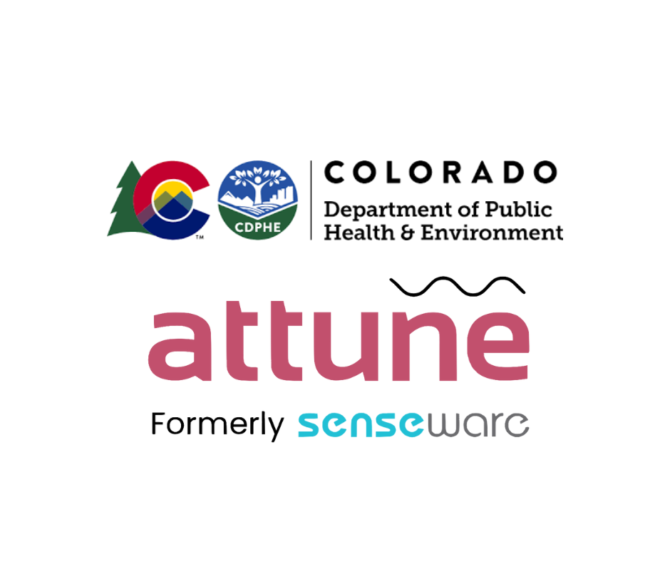 Attune partners with 45 CO school districts, CU Boulder, and CDPHE for ...