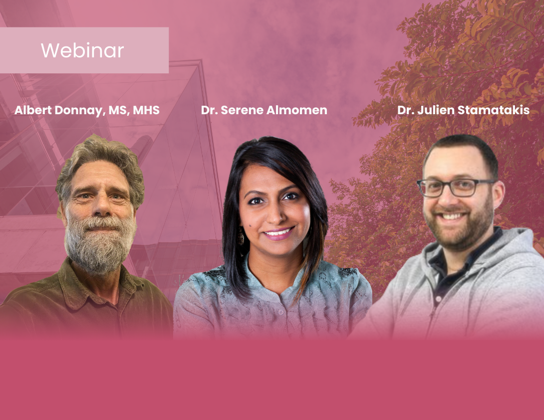 Future of Indoor Air Quality: ARPA-H BREATHE Initiative Webinar — Attune - Unified IoT platform ...