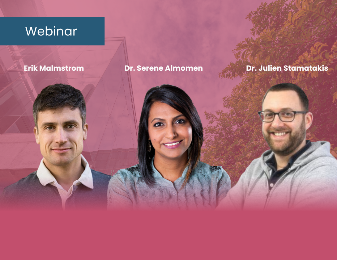 Revolutionizing IAQ: Using Tech-enabled Solutions to Meet New CDC and ...