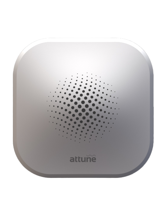 Commercial Indoor Air Quality Monitoring | Attune — Attune - Unified ...