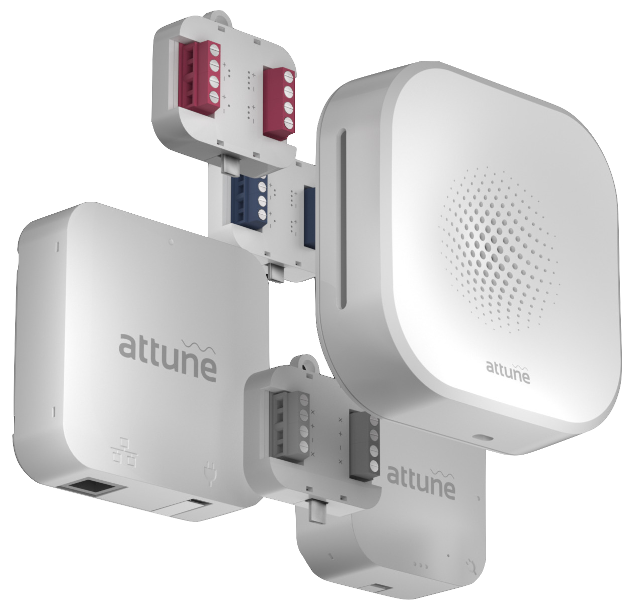 Our Products — Attune - Unified IoT platform getting the real-time data ...