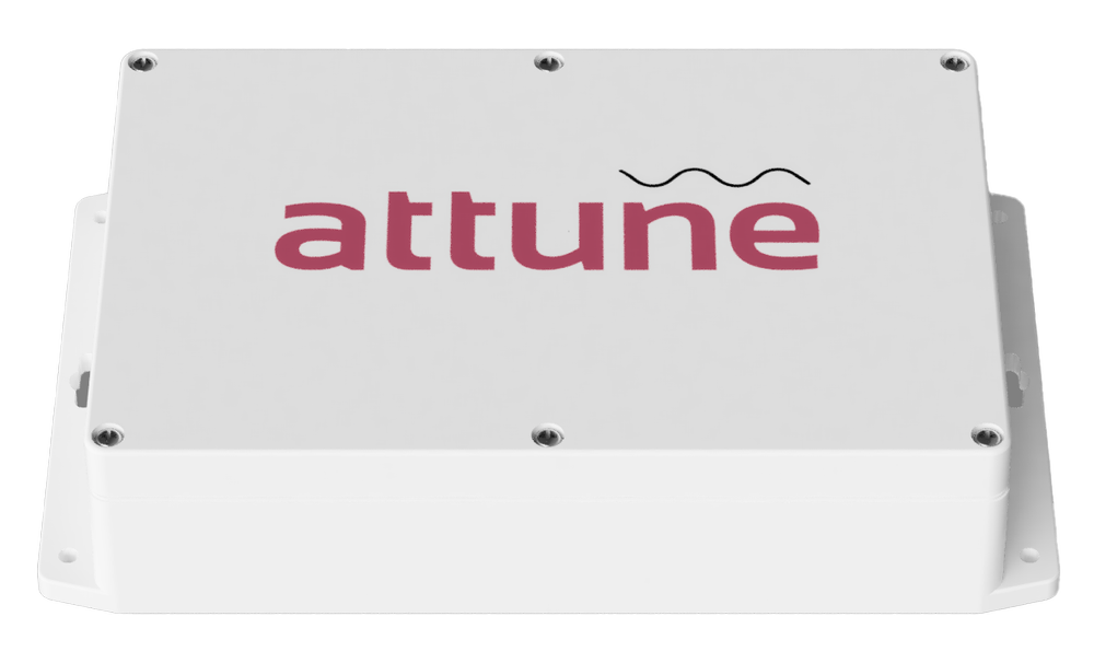 All Hardware — Attune - Unified IoT platform getting the real-time data ...