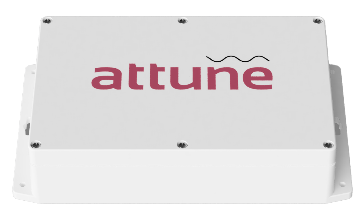 All Hardware — Attune - Unified IoT platform getting the real-time data ...