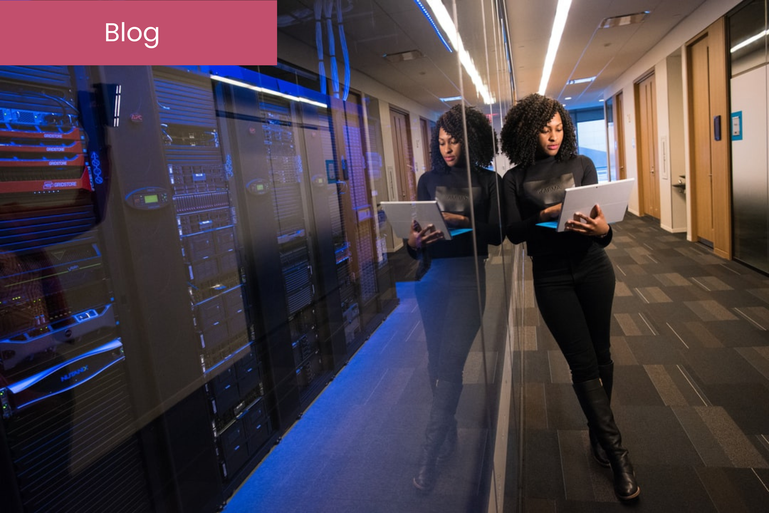 Data Center Environmental Monitoring With IoT for Protection — Attune - Unified IoT platform ...