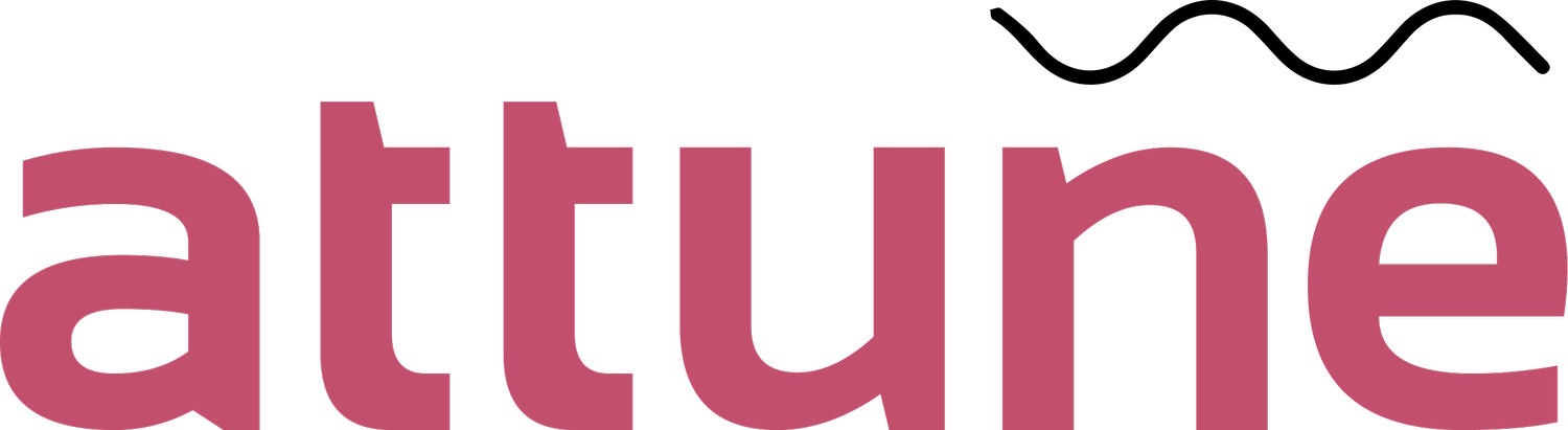 Attune: Unified IoT Platform with Real-Time Data You Need