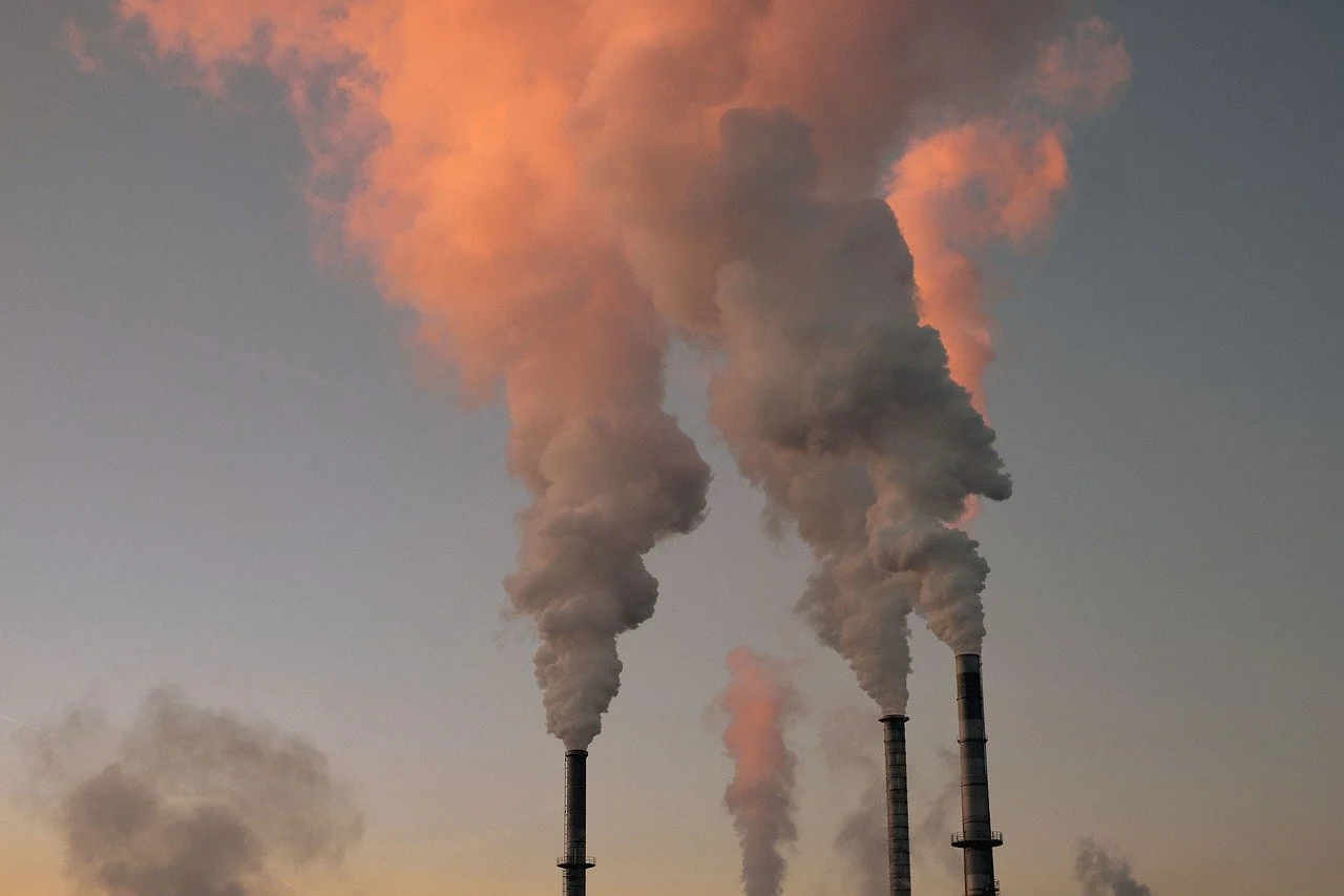 Dangerous VOC Levels: Health Impact & Safety Guide — Attune - Unified ...