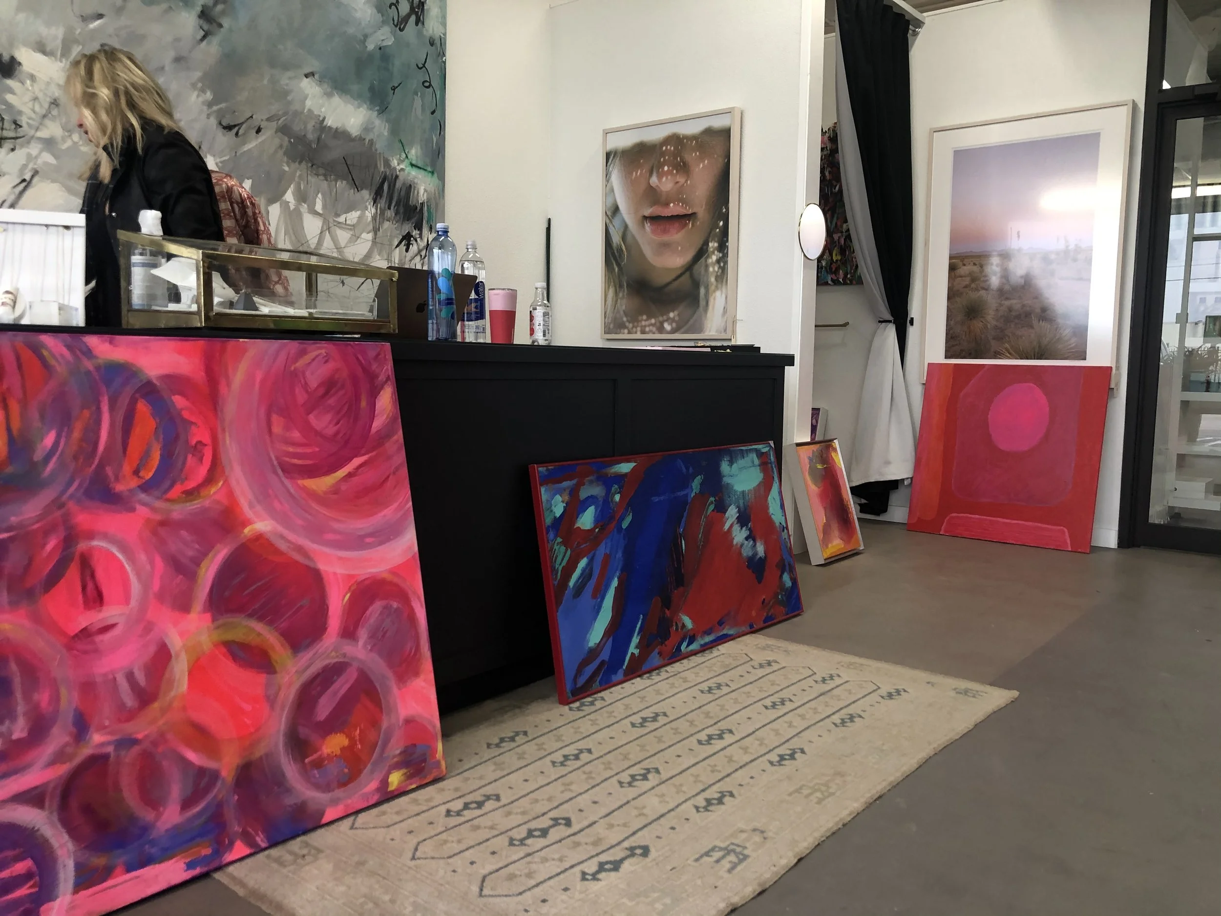 Gallery — Sarah Murrin Art