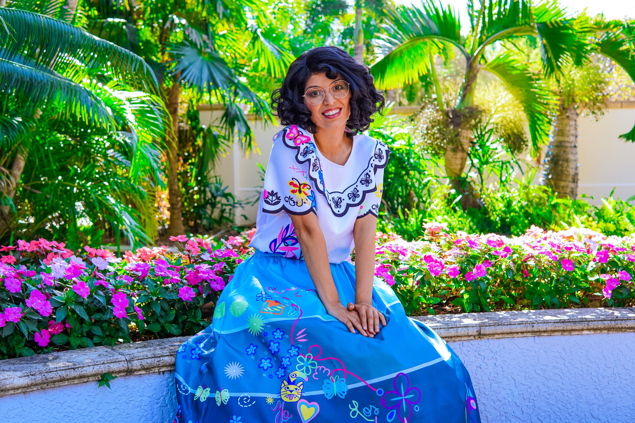 Party Pop Ins | Tampa Kids Party Entertainment