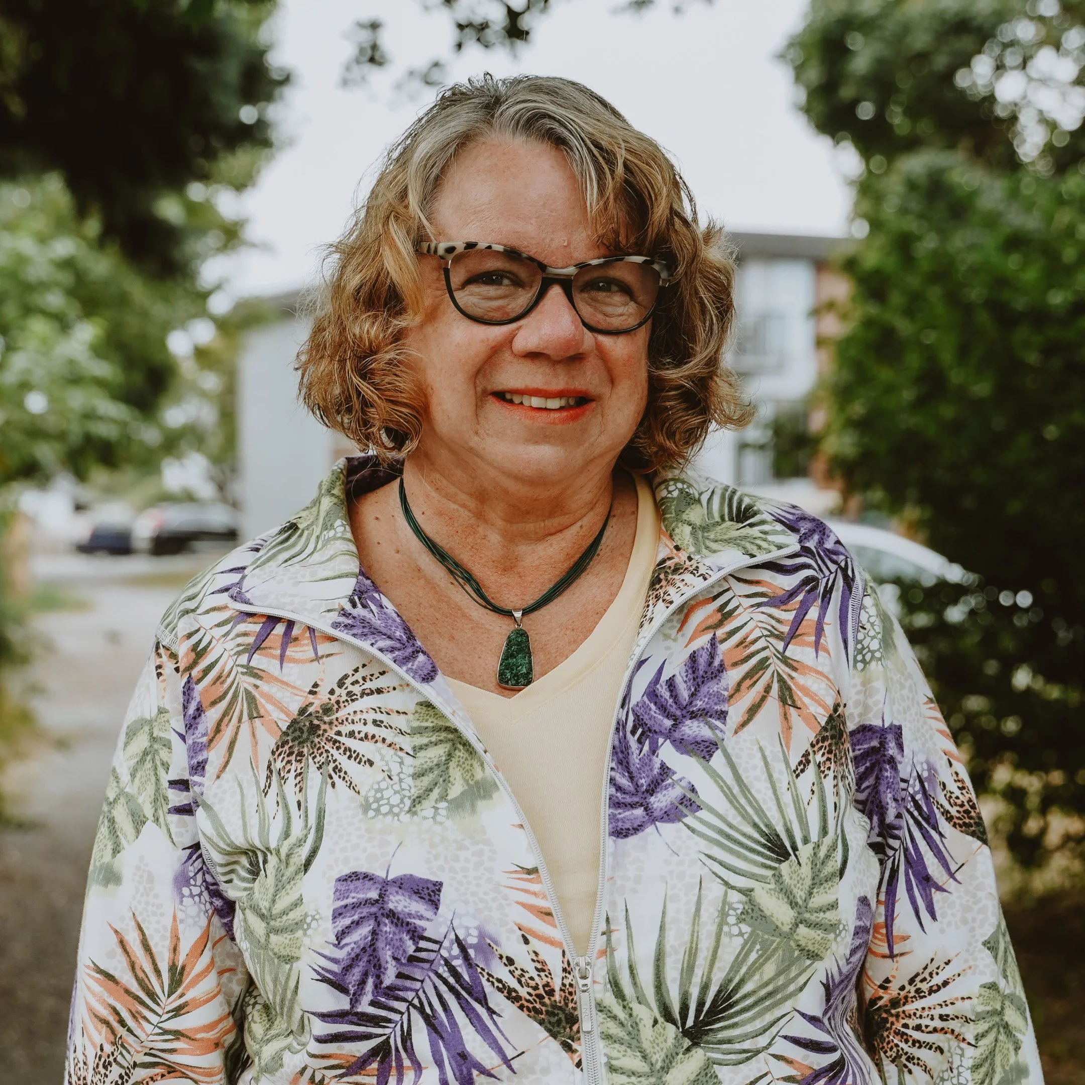 Our Board of Directors — Ruth & Naomi's Mission