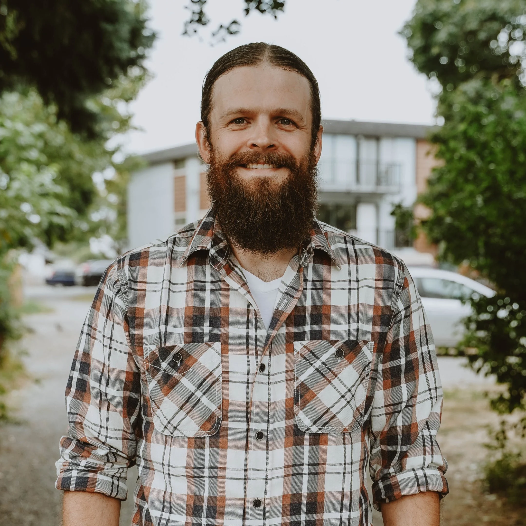 Our Board of Directors — Ruth & Naomi's Mission