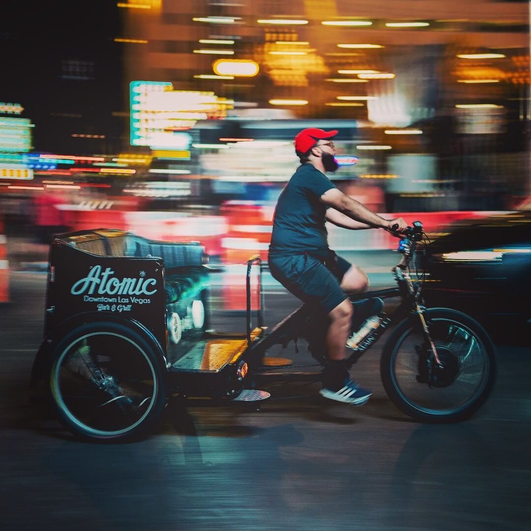 Atomic Liquors | Las Vegas' First Bar, Est. 1952