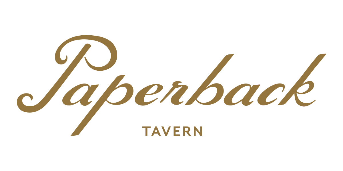 Paperback Tavern - contemporary tavern fare & stunning views of the ...