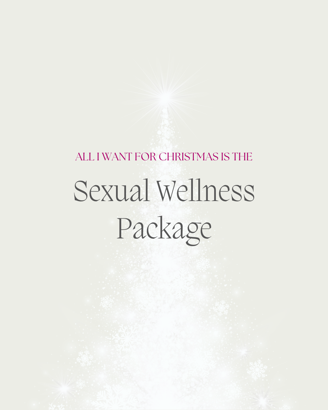 Christmas 2023 at Southern Women Specialists — Southern Women's ...