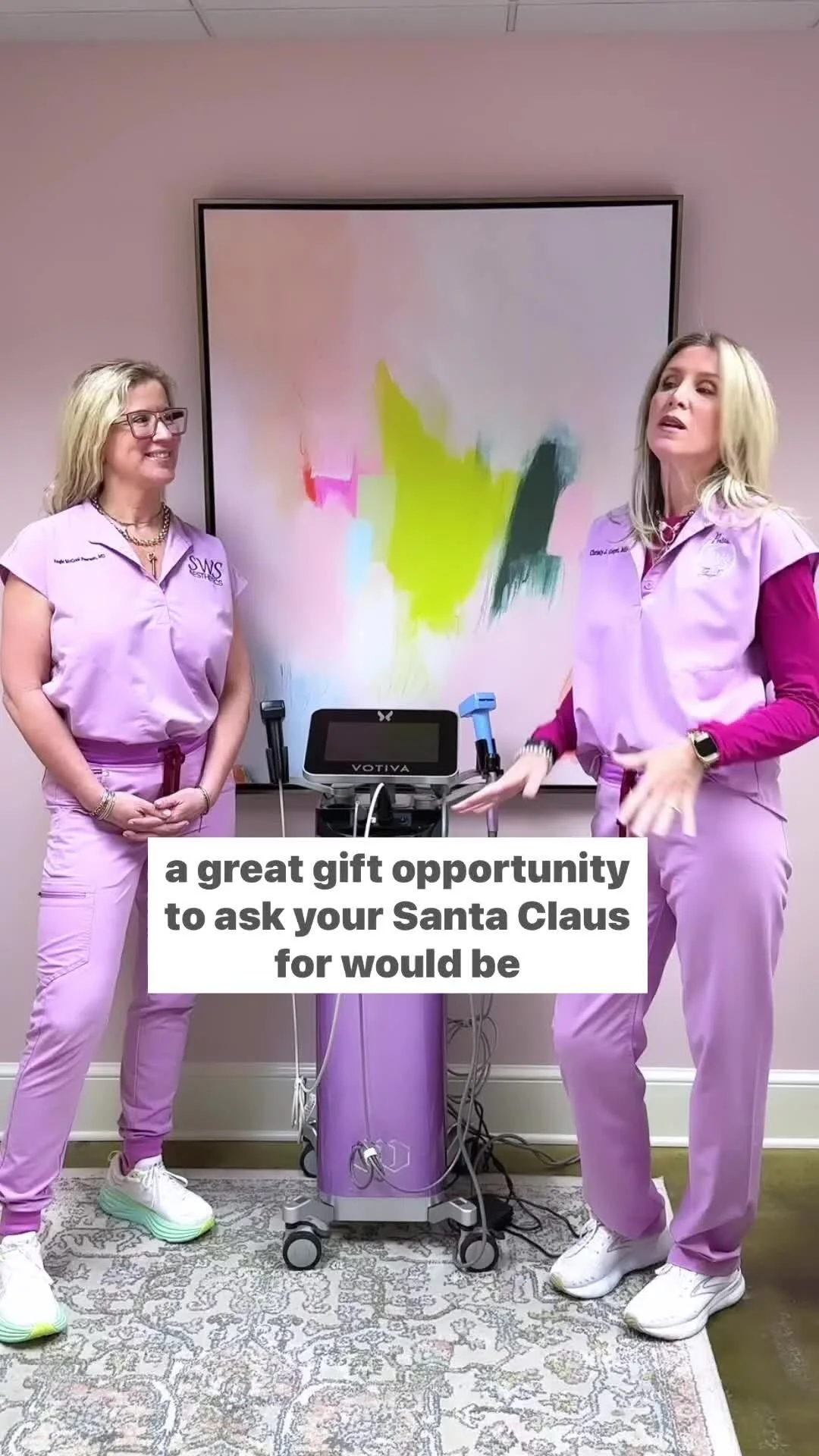 Patient Portal — SWS