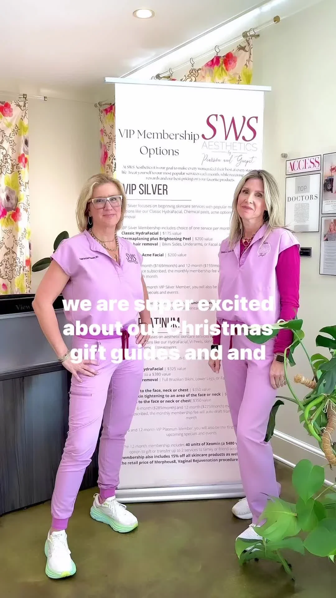 Patient Portal — SWS