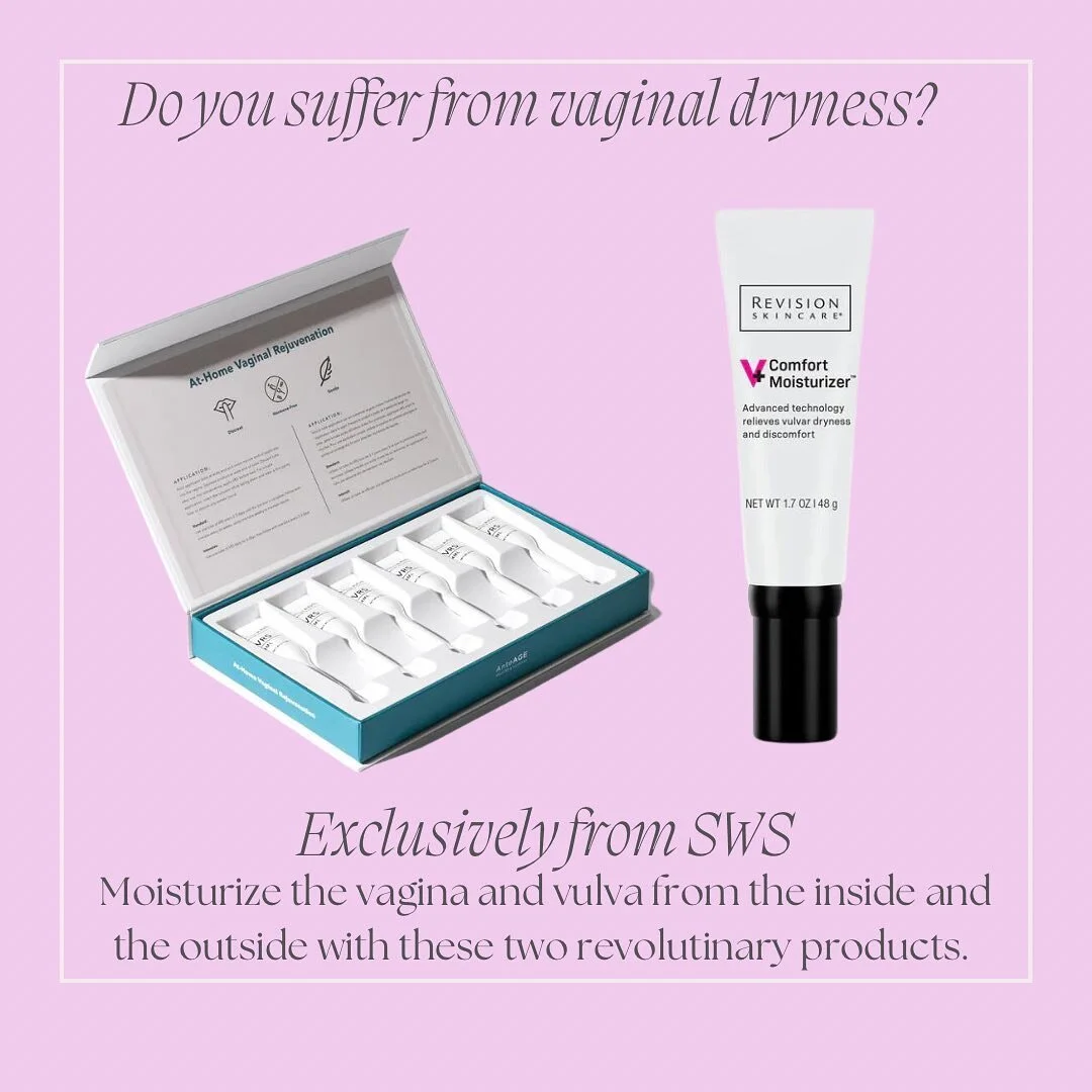 Patient Portal — SWS