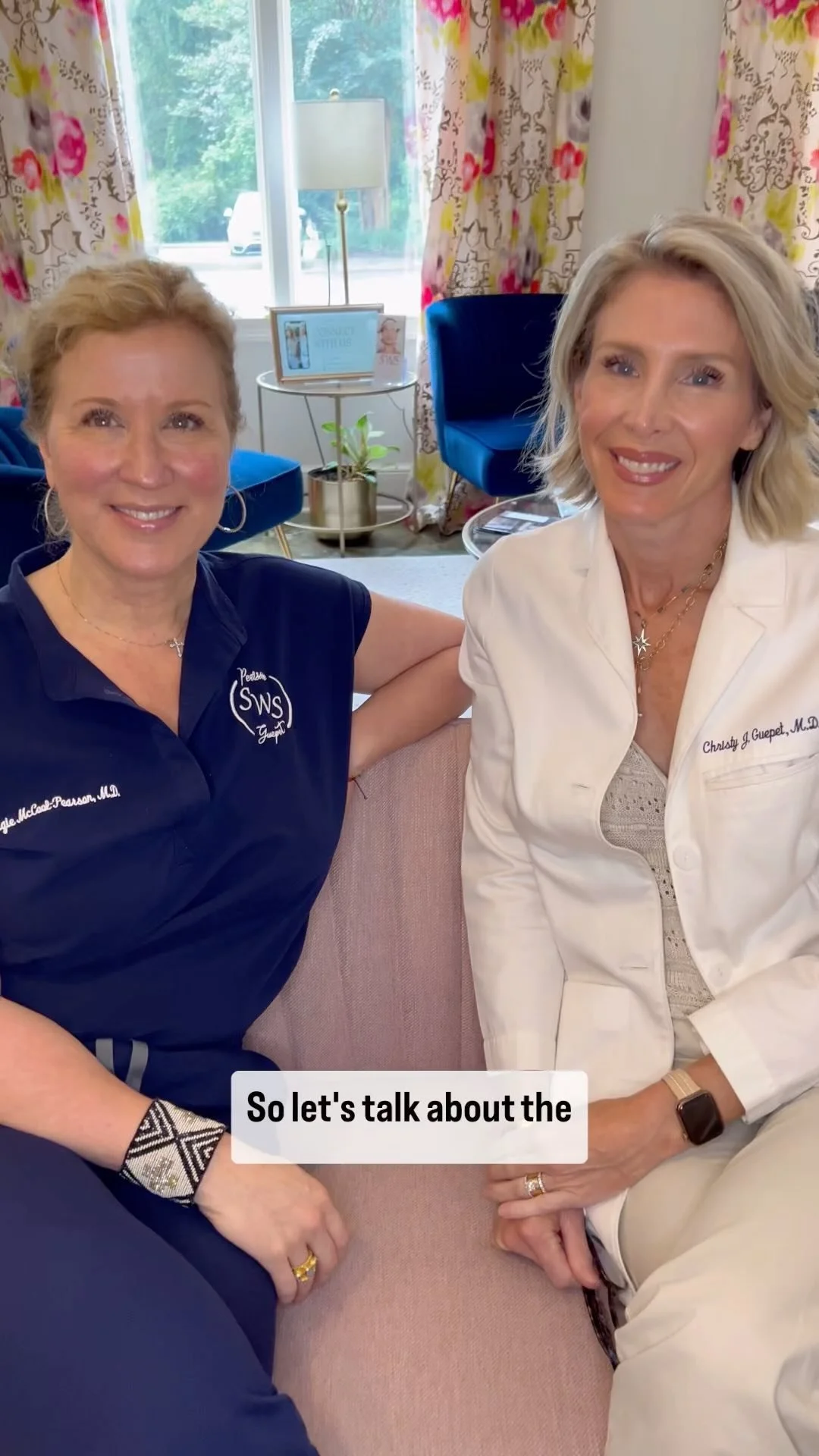 Patient Portal — SWS