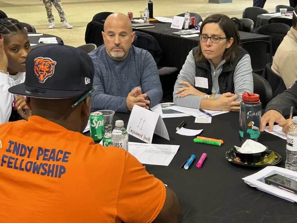 Get Involved — Indy Peace Website