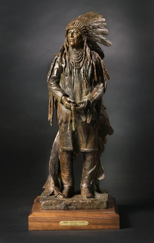 Vic Payne — Santa Fe Trails Fine Art