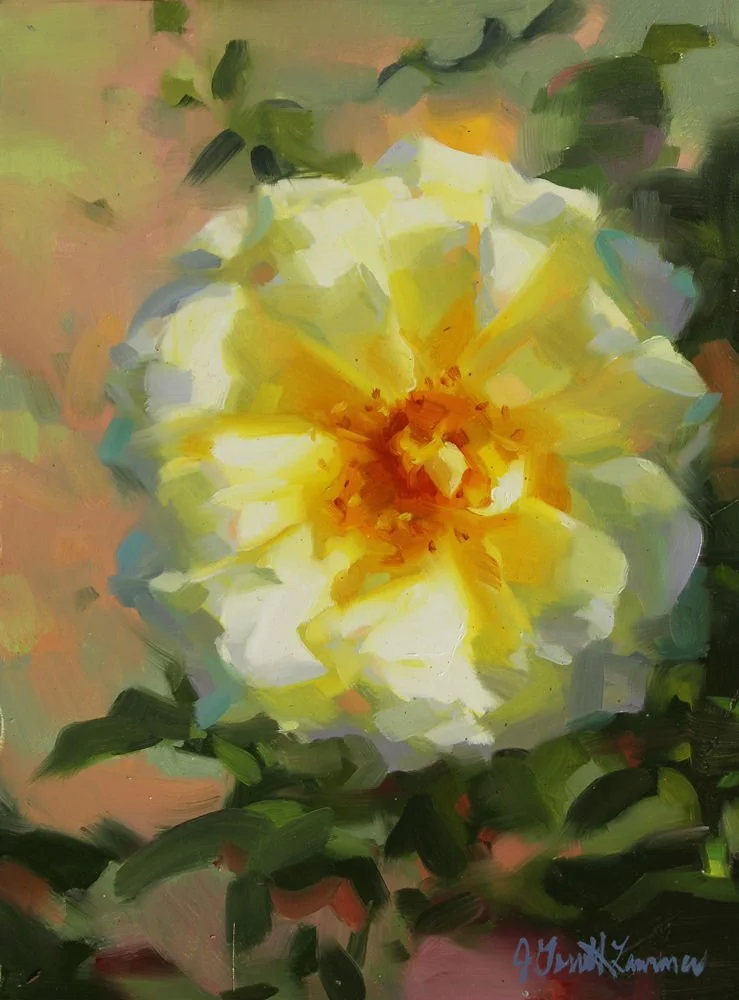 Jessica Garrett Lawrence — Santa Fe Trails Fine Art