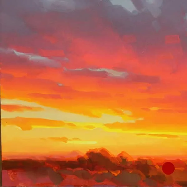 Jessica Garrett Lawrence — Santa Fe Trails Fine Art